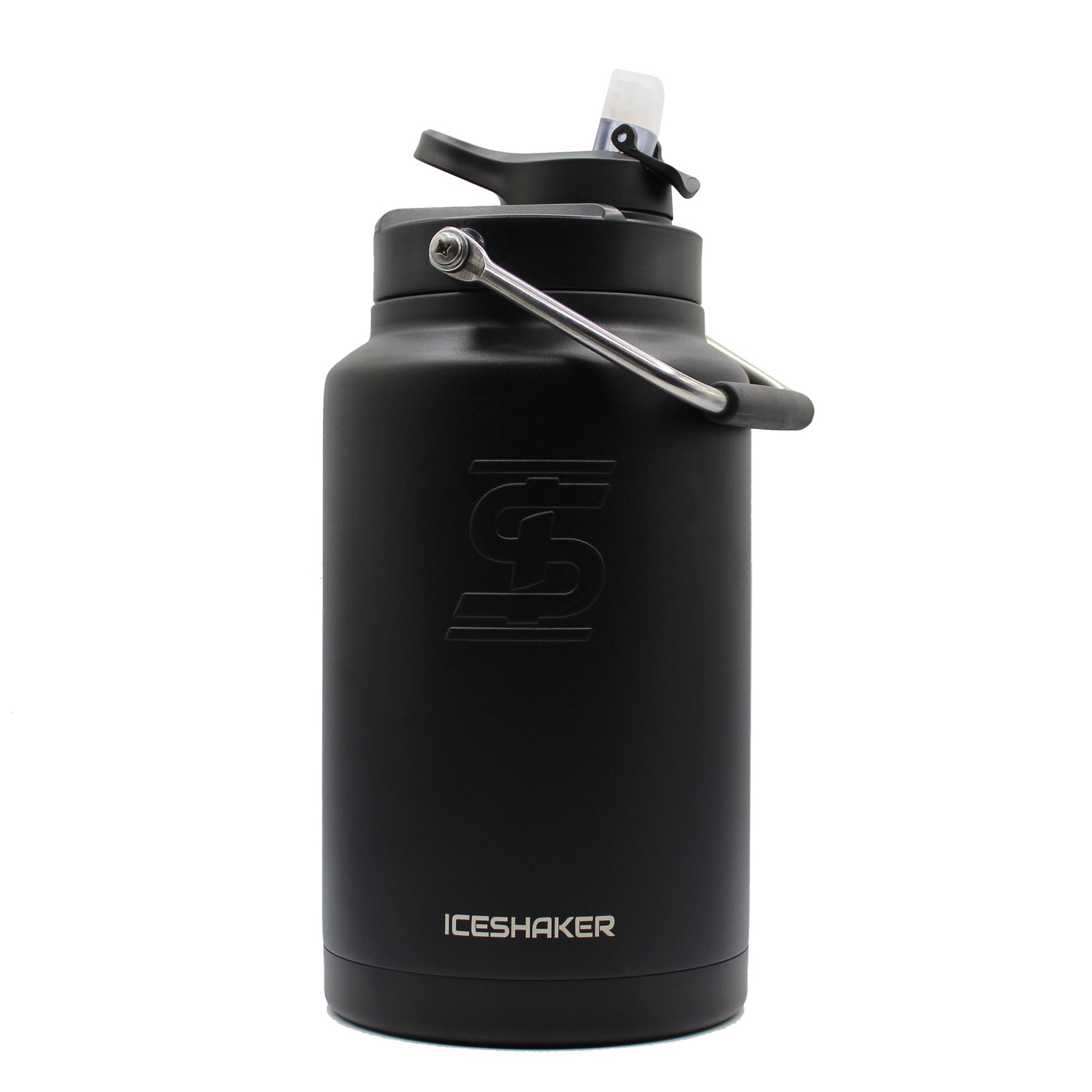 Stainless Steel One Gallon Water Jug, Wisteria - Free Shipping $50+