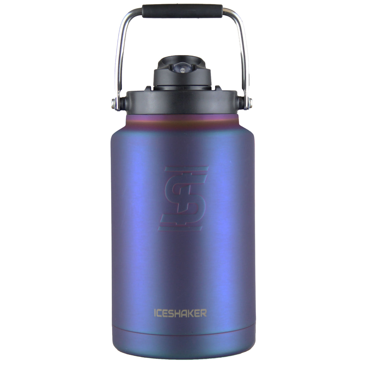 Stainless Steel One Gallon Water Jug, Wisteria - Free Shipping $50+