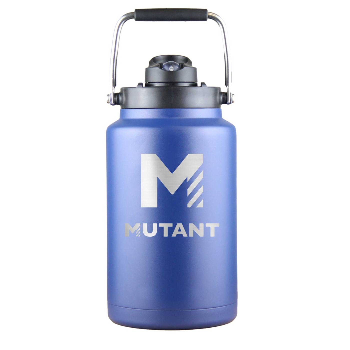 Nick "the Mutant" Walker Custom One Gallon Jugs | Ice Shaker