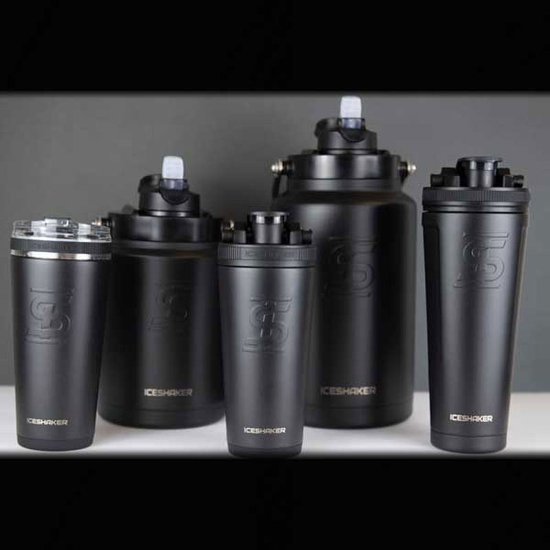 Exclusive Shark Tank Update | Ice Shaker