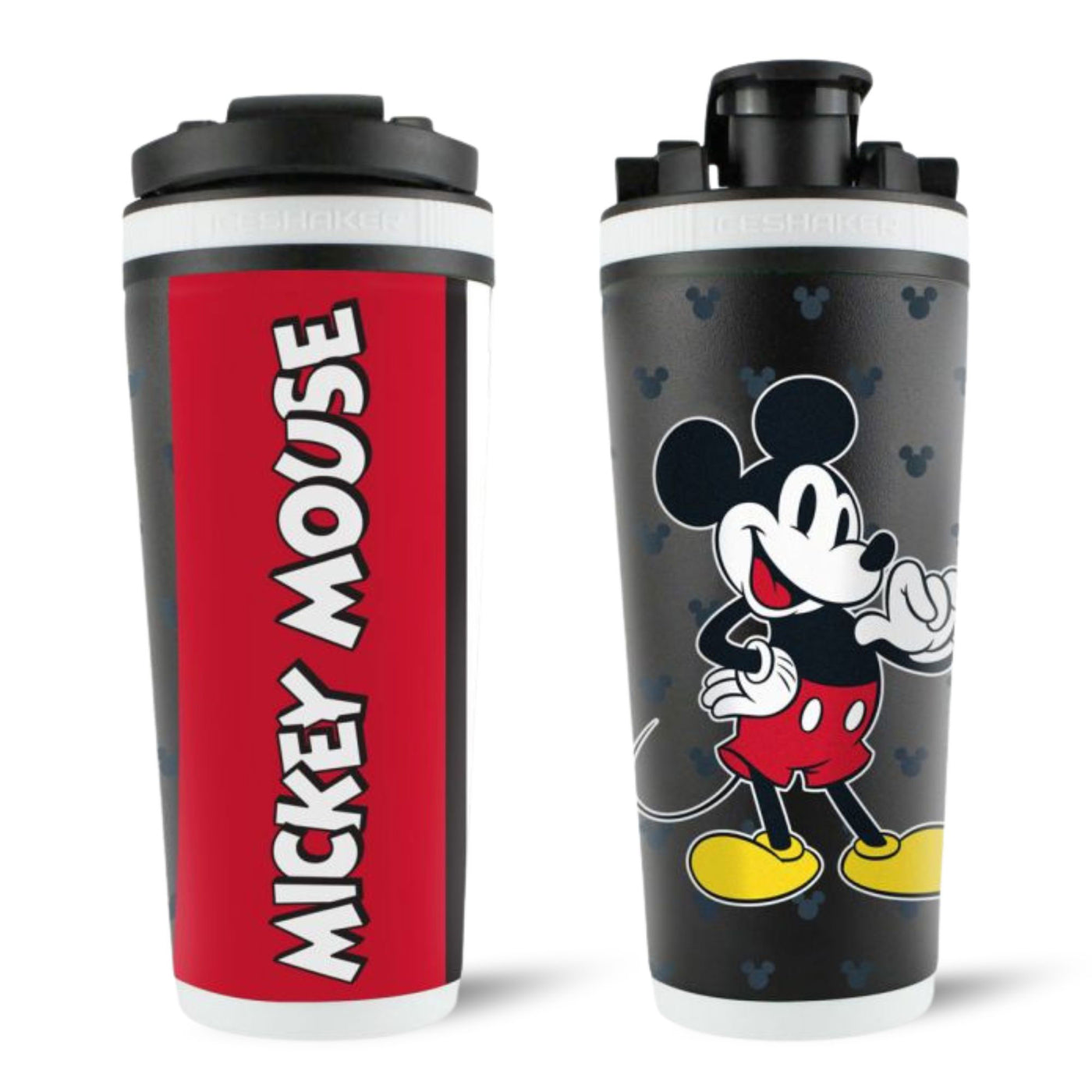 The Best Protein Shaker Bottles, As Seen on Shark Tank | Ice Shaker