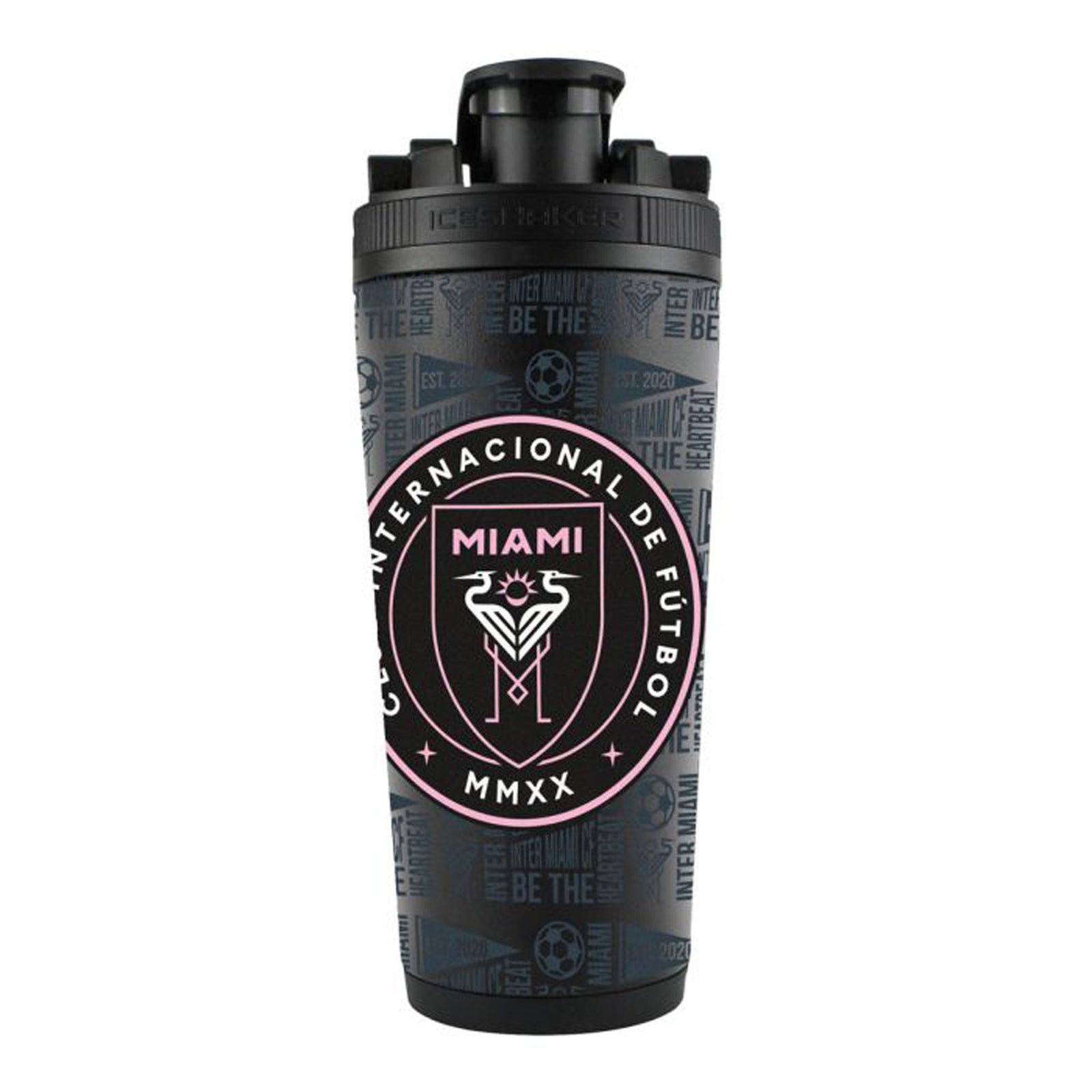 Ice Shaker - Premium Insulated Drinkware