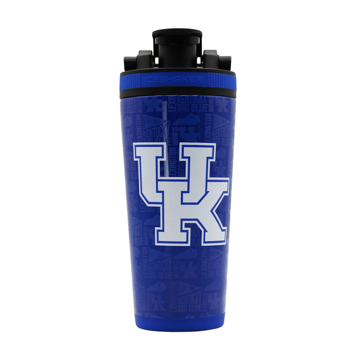 Ice Shaker - Premium Insulated Drinkware