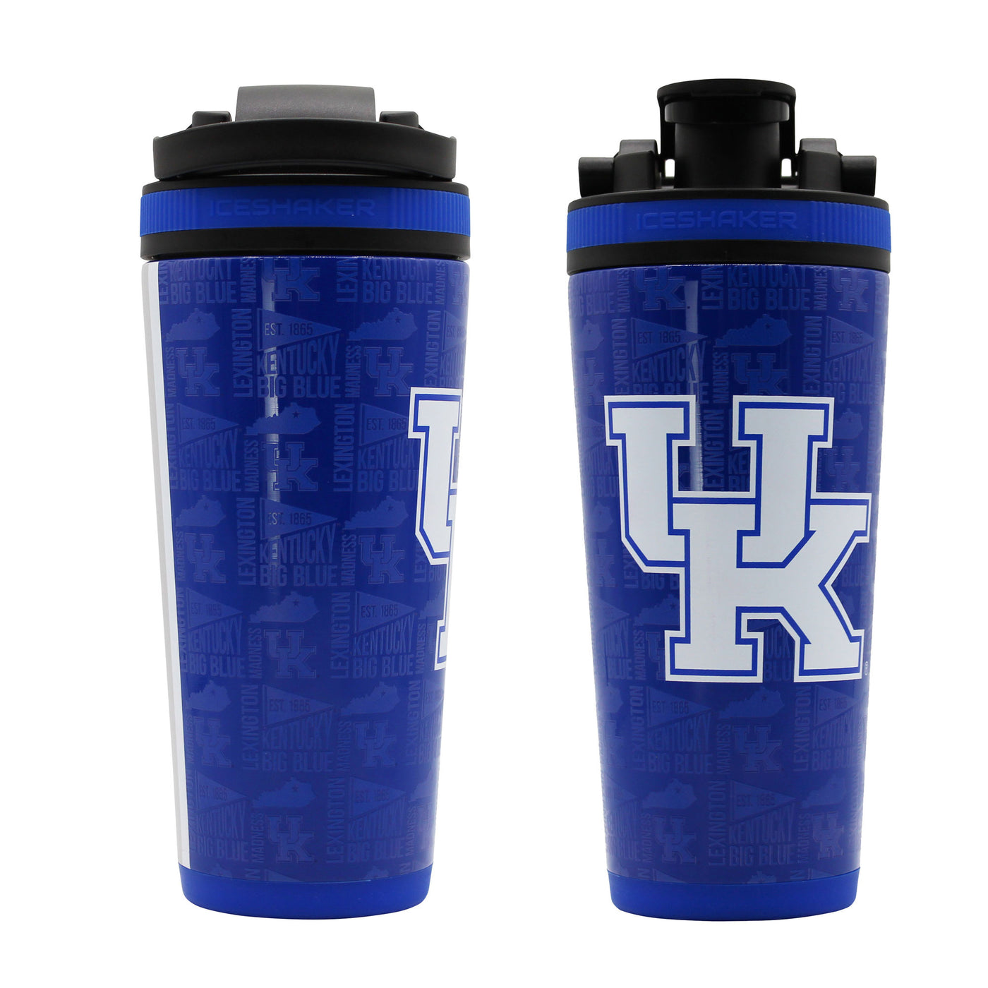 Ice Shaker - Premium Insulated Drinkware