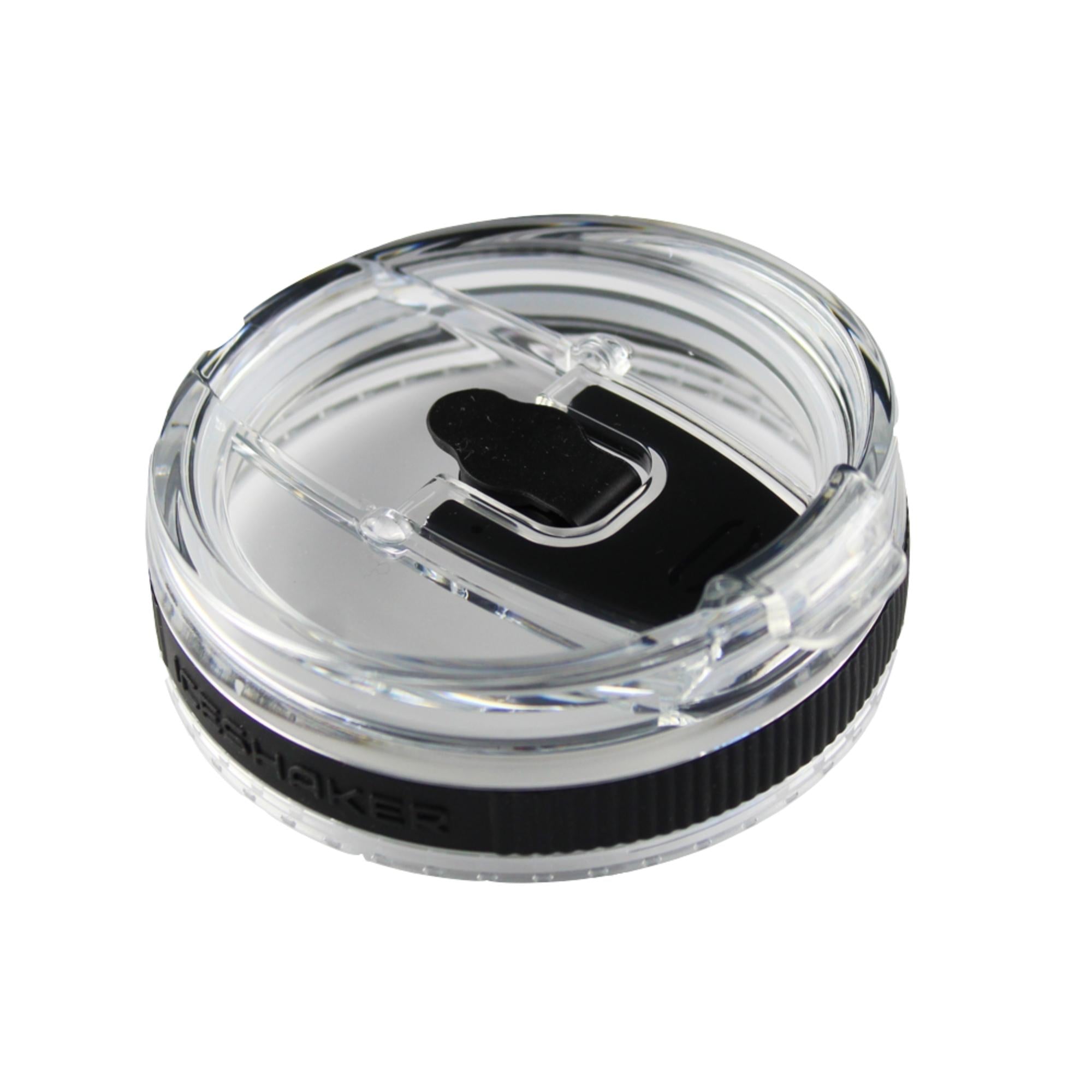 Ice Shaker Universal Flex Lid - 100% Leak Proof | Ice Shaker