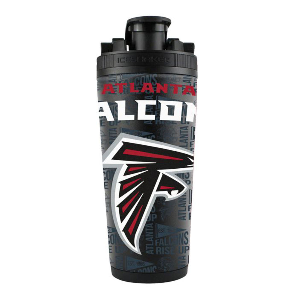 Officially Licensed NFL 4D Ice Shakers – Page 2