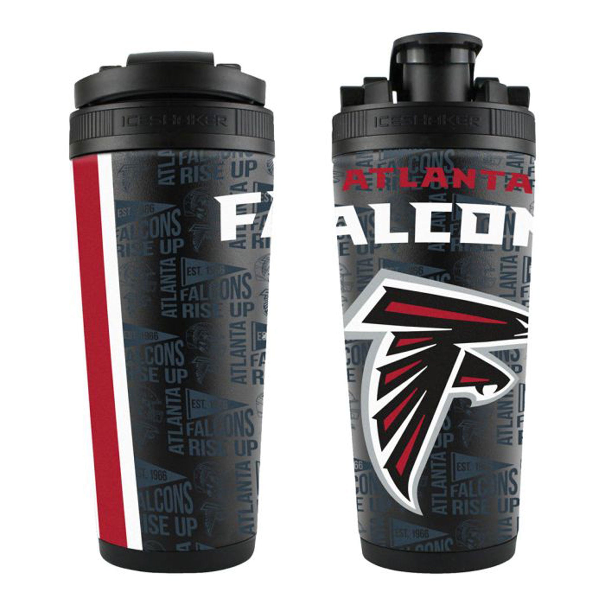 Officially Licensed NFL 4D Ice Shakers – Page 2