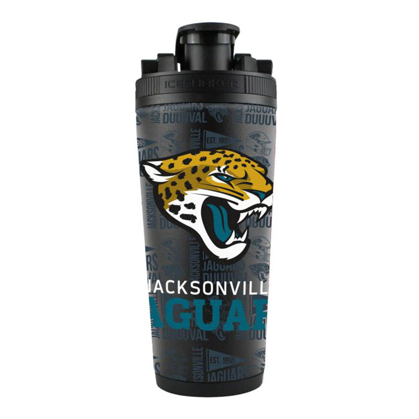 Officially Licensed NFL 4D Ice Shakers – Page 2