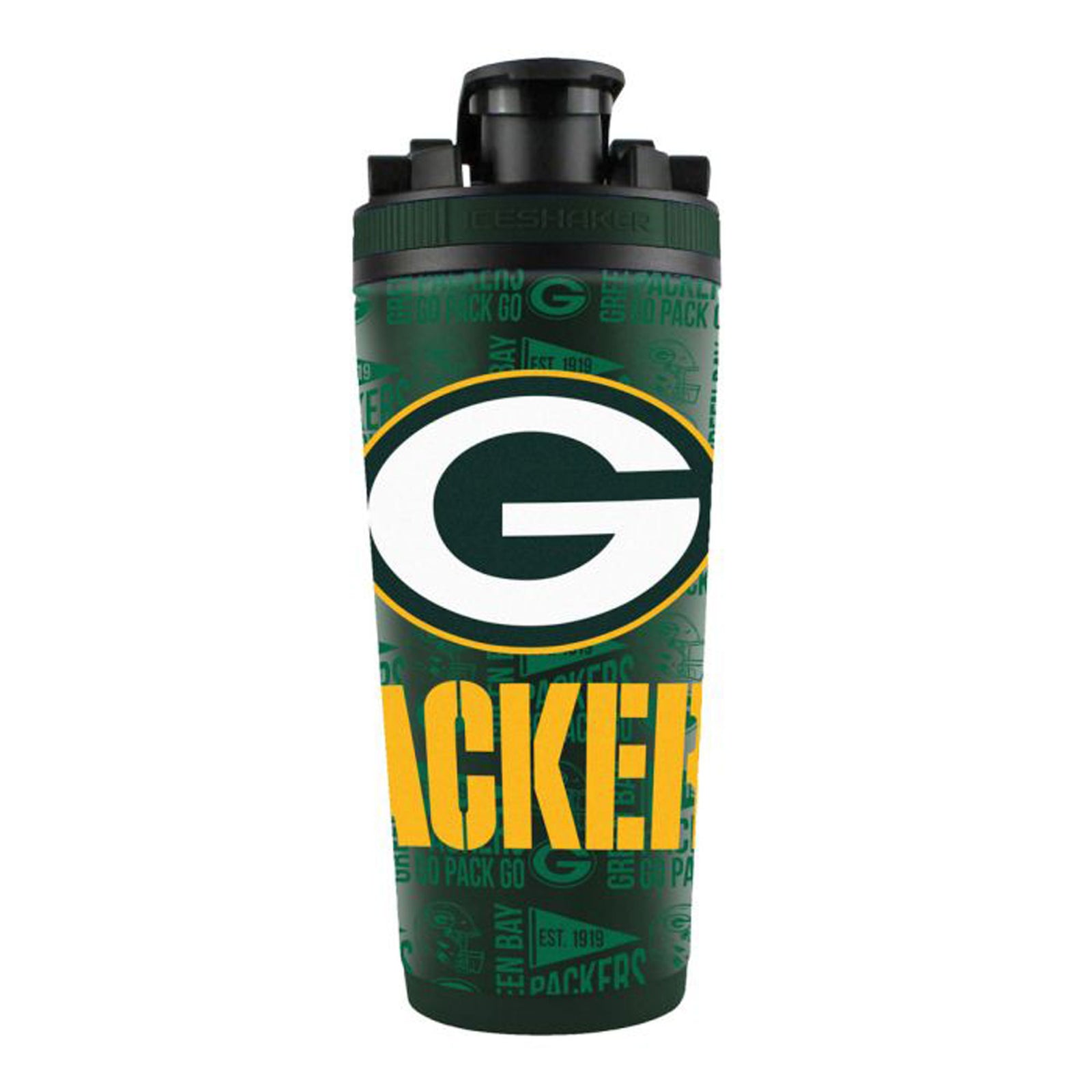 Officially Licensed NFL 4D Ice Shakers