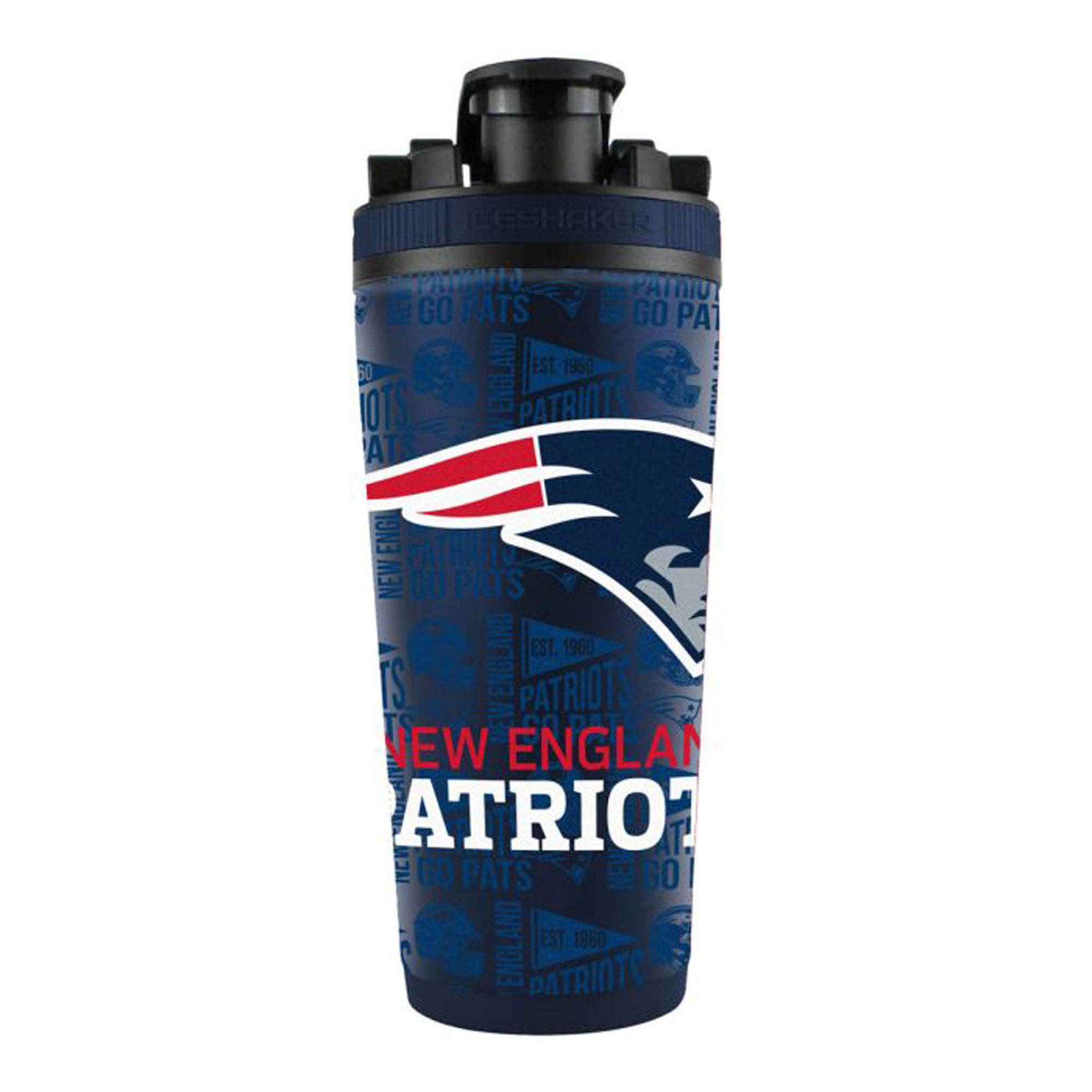 New England Patriots Collection