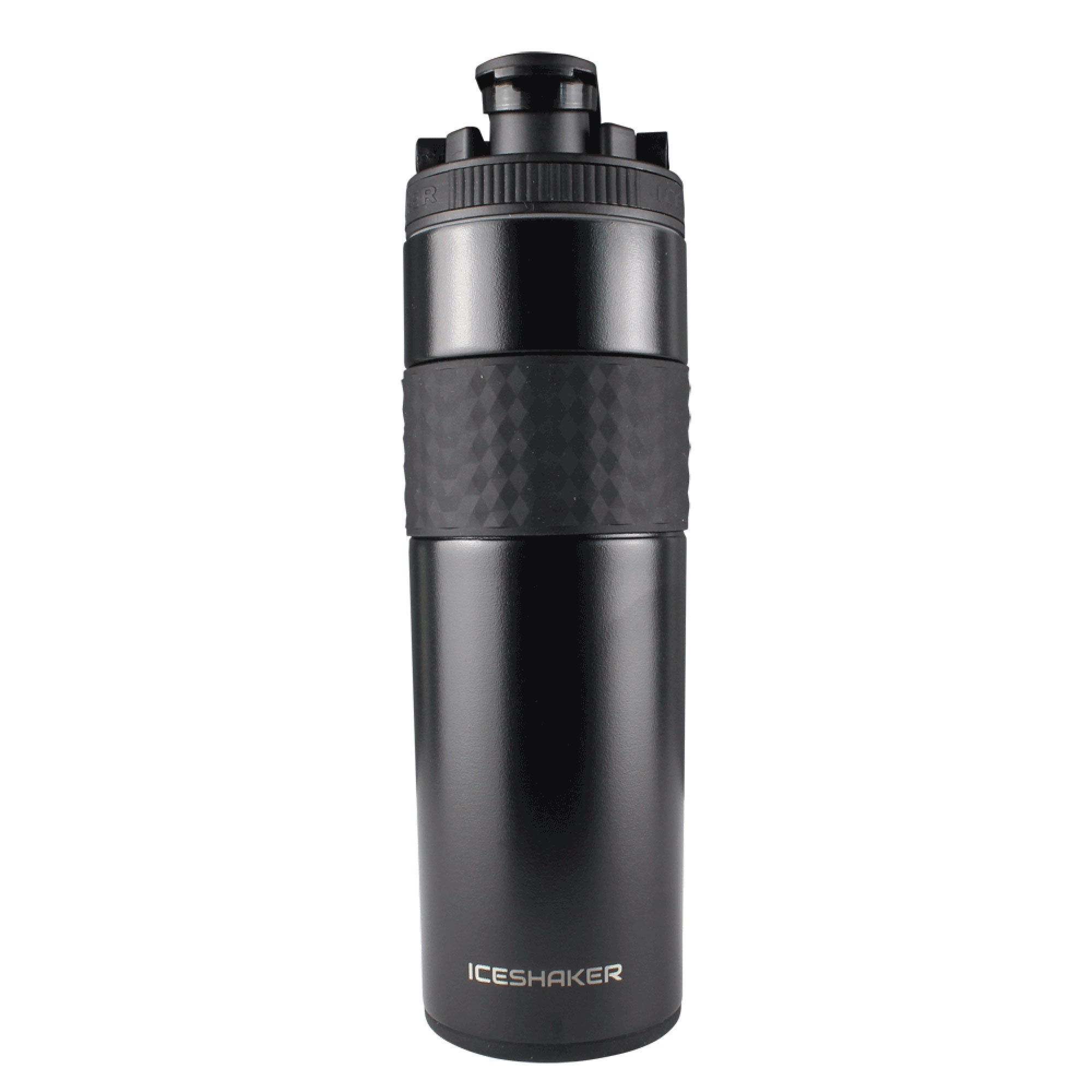 20oz Skinny Shaker Insulated Bottle | Ice Shaker