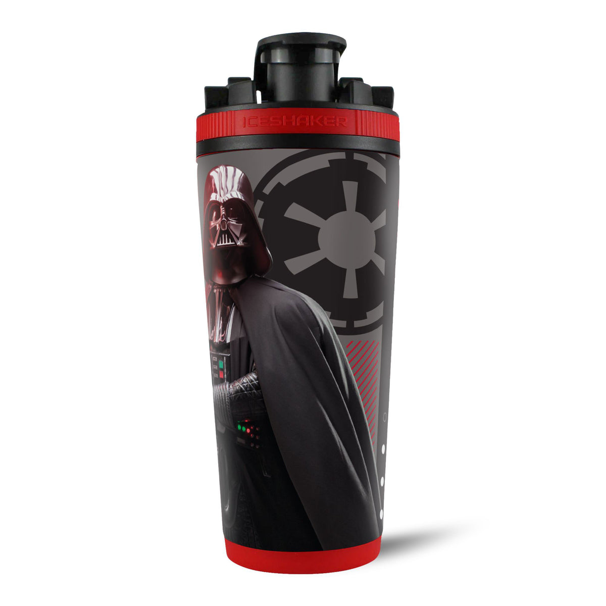 The Best Protein Shaker Bottles, As Seen on Shark Tank | Ice Shaker