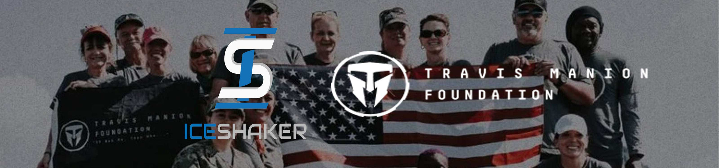 Travis Manion Foundation | Ice Shaker Military Support