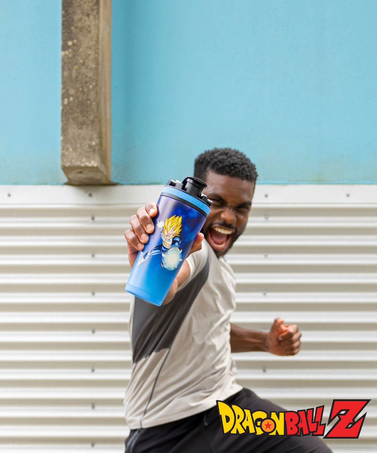 The Best Protein Shaker Bottles, As Seen on Shark Tank | Ice Shaker