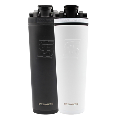The Custom Shop - Shaker Bottles, Water Jugs & More
