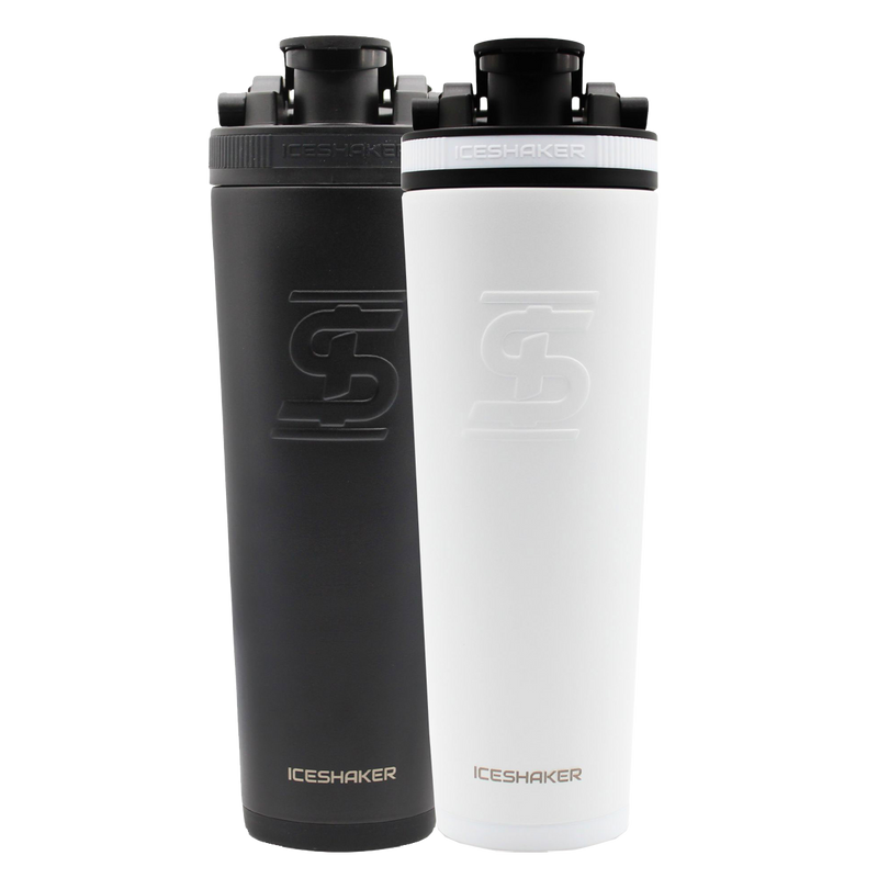 The Custom Shop - Shaker Bottles, Water Jugs & More