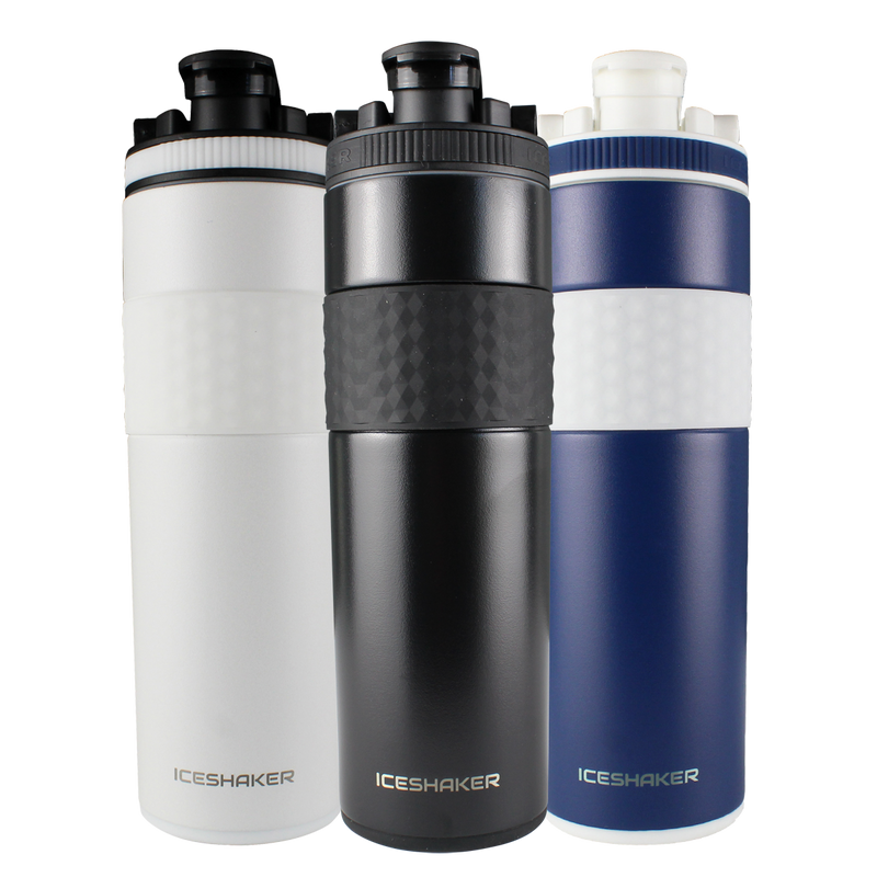 The Custom Shop - Shaker Bottles, Water Jugs & More
