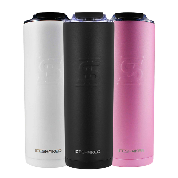 The Custom Shop - Shaker Bottles, Water Jugs & More