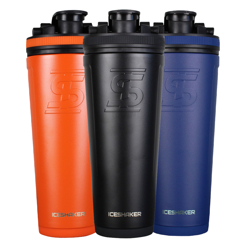 The Custom Shop - Shaker Bottles, Water Jugs & More