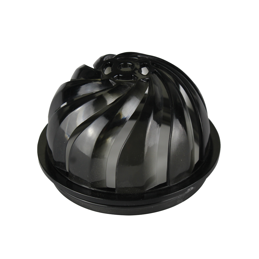 Ice Shaker 20oz. Skinny Shaker Agitator | Ice Shaker