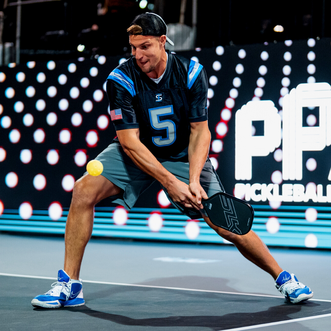 Steel Squad Jersey | Ice Shaker
