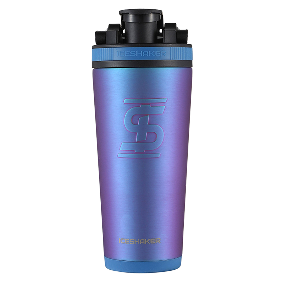 Wisteria 26oz Ice Shaker - Personalize Now | Ice Shaker Custom Shop