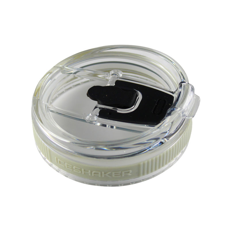 Ice Shaker™ Flex Lids - Variety of Colors