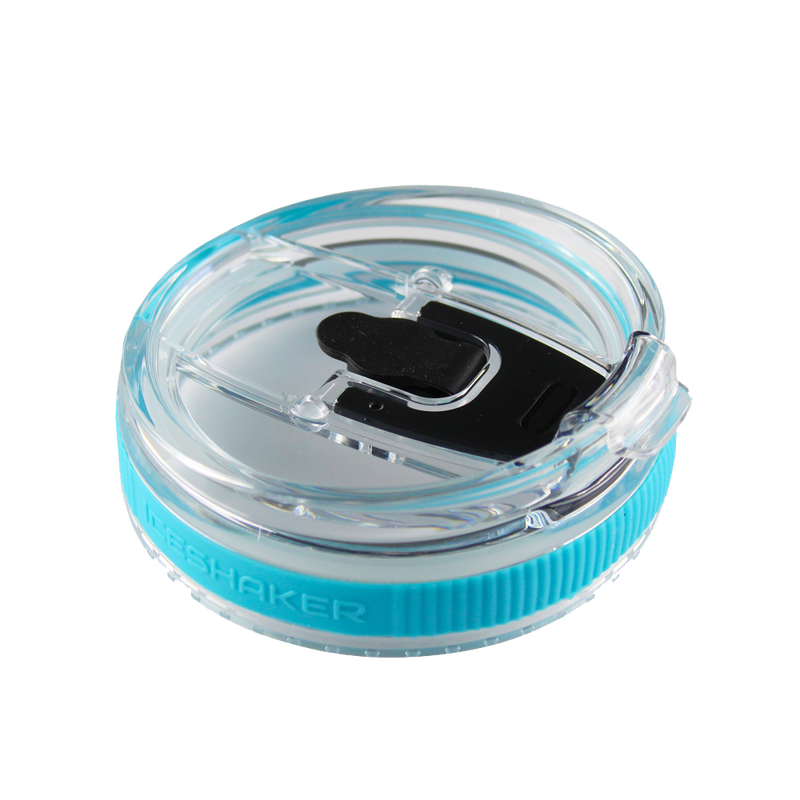 Ice Shaker™ Flex Lids - Variety of Colors