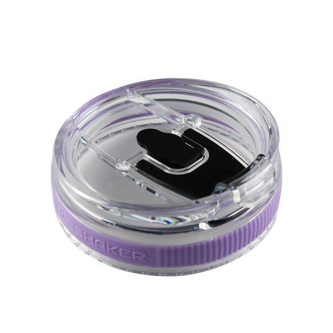 Ice Shaker™ Flex Lids - Variety of Colors