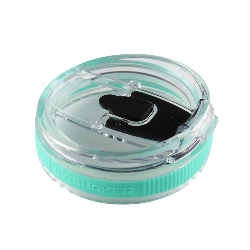 Ice Shaker™ Flex Lids - Variety of Colors