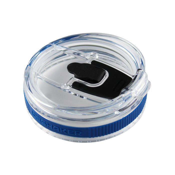 Ice Shaker™ Flex Lids - Variety of Colors