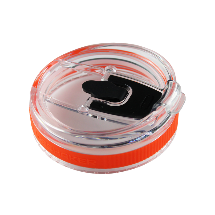 Ice Shaker™ Flex Lids - Variety of Colors