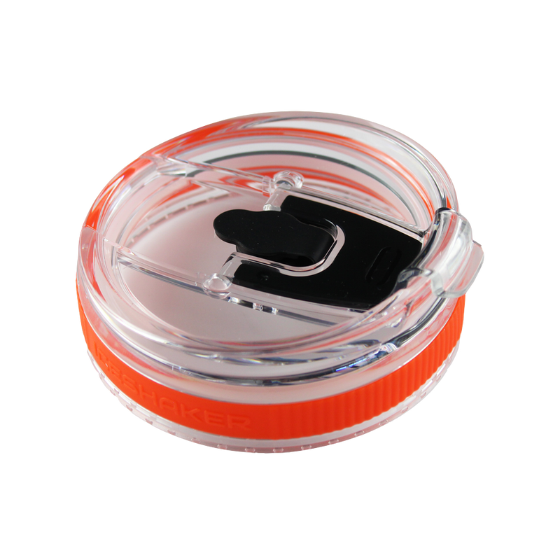 Ice Shaker™ Flex Lids - Variety of Colors