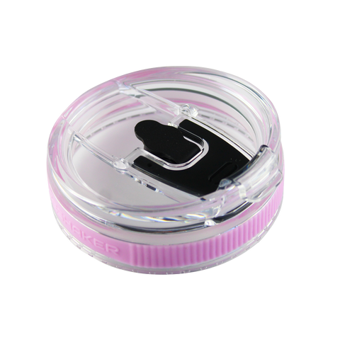 Ice Shaker™ Flex Lids - Variety of Colors