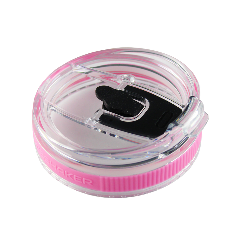 Ice Shaker™ Flex Lids - Variety of Colors