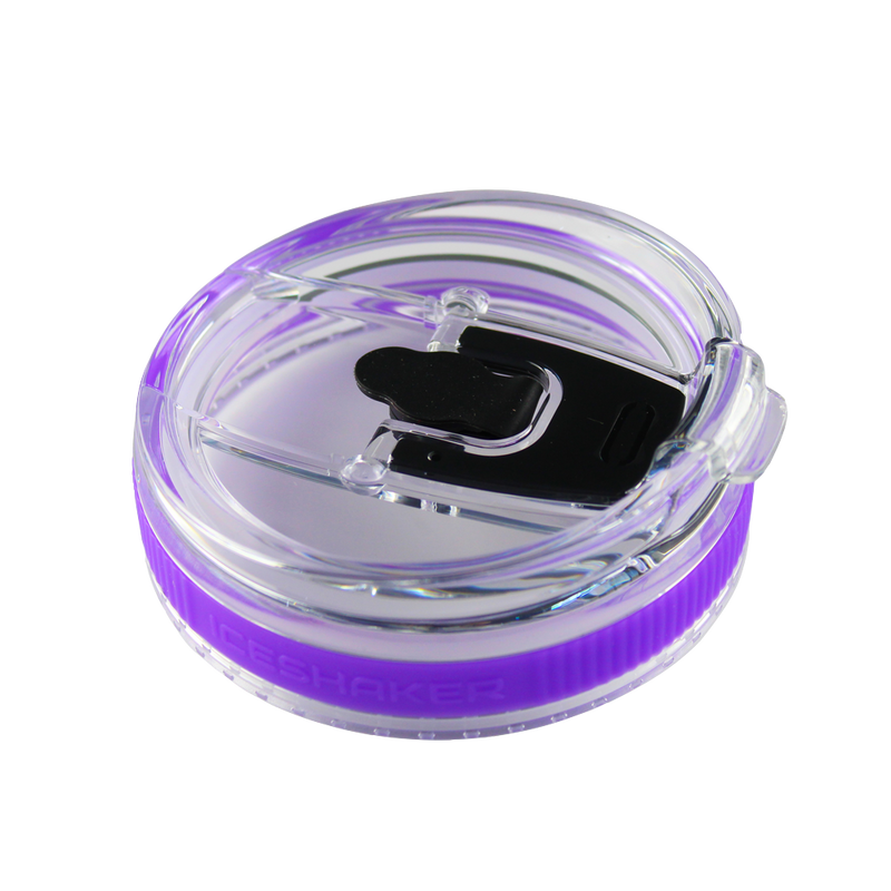 Ice Shaker™ Flex Lids - Variety of Colors