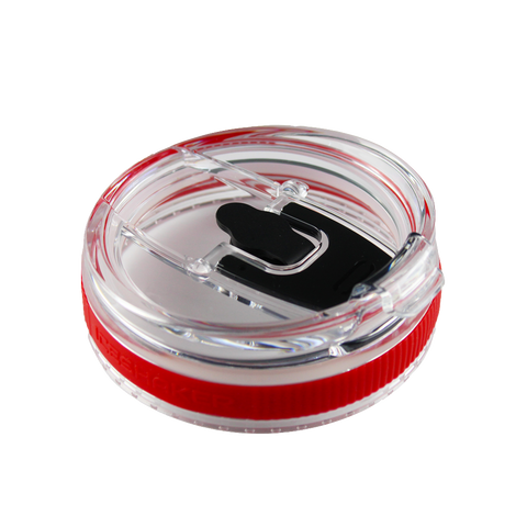 Ice Shaker™ Flex Lids - Variety of Colors