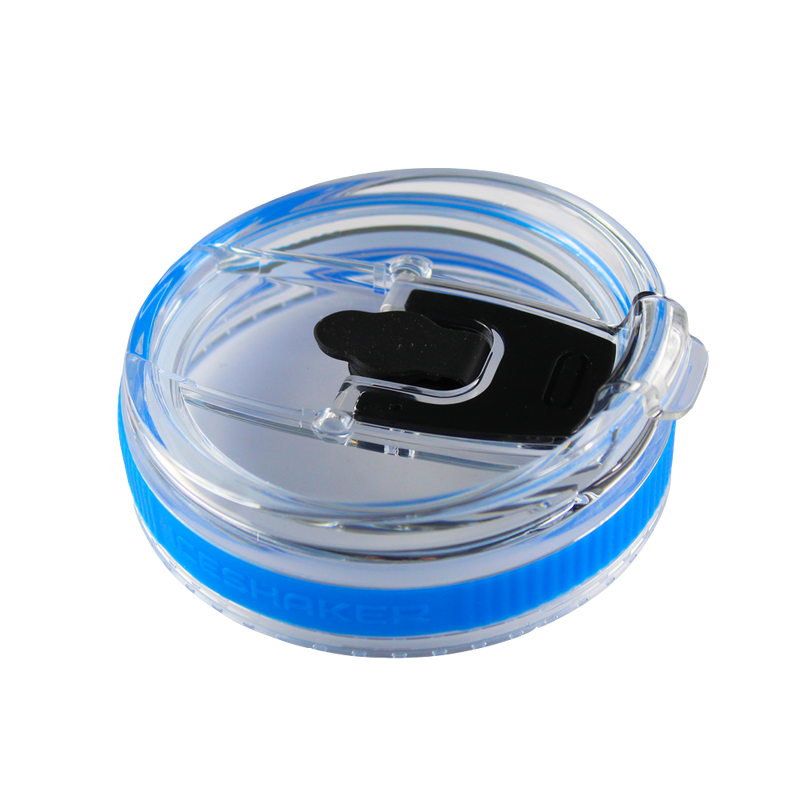 Ice Shaker™ Flex Lids - Variety of Colors