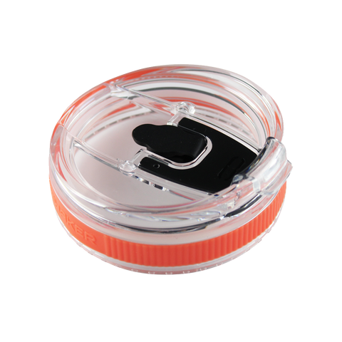 Ice Shaker™ Flex Lids - Variety of Colors