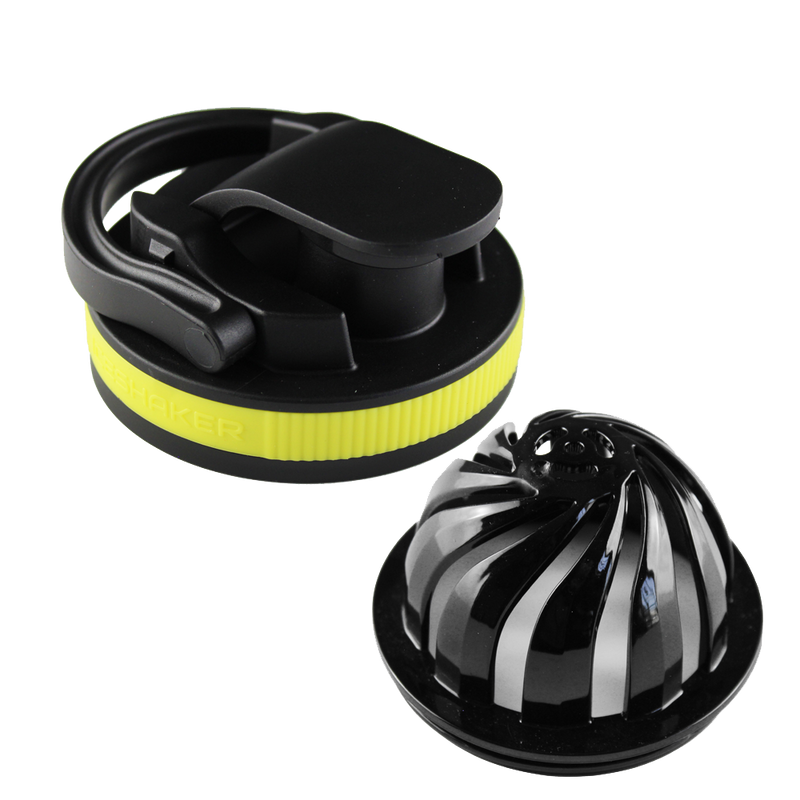Replacement Lids for 26oz & 32oz Shaker Bottles | Ice Shaker