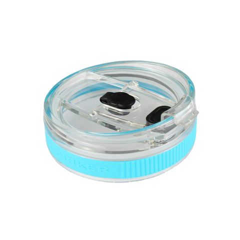 Ice Shaker™ Flex Lids - Variety of Colors