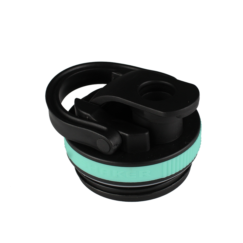 Ice Shaker 20oz. Skinny Shaker Lids | Ice Shaker