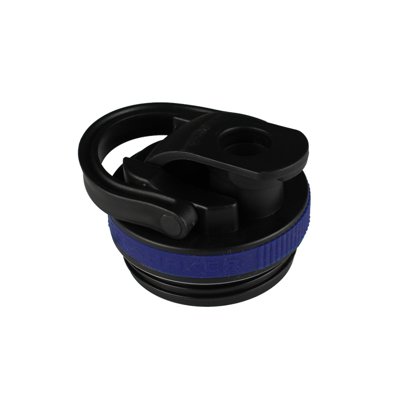 Ice Shaker 20oz. Skinny Shaker Lids | Ice Shaker