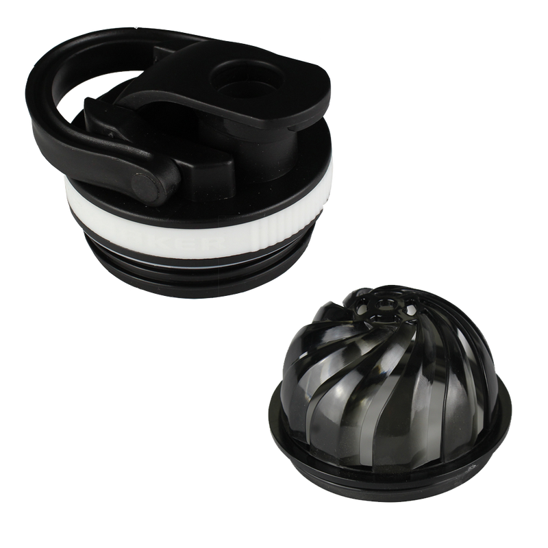 Ice Shaker 20oz. Skinny Shaker Lids | Ice Shaker